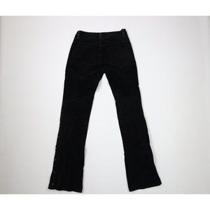 Lip Service | Pants | Vintage 9s Lip Service 30 Goth Grunge Riveted ...